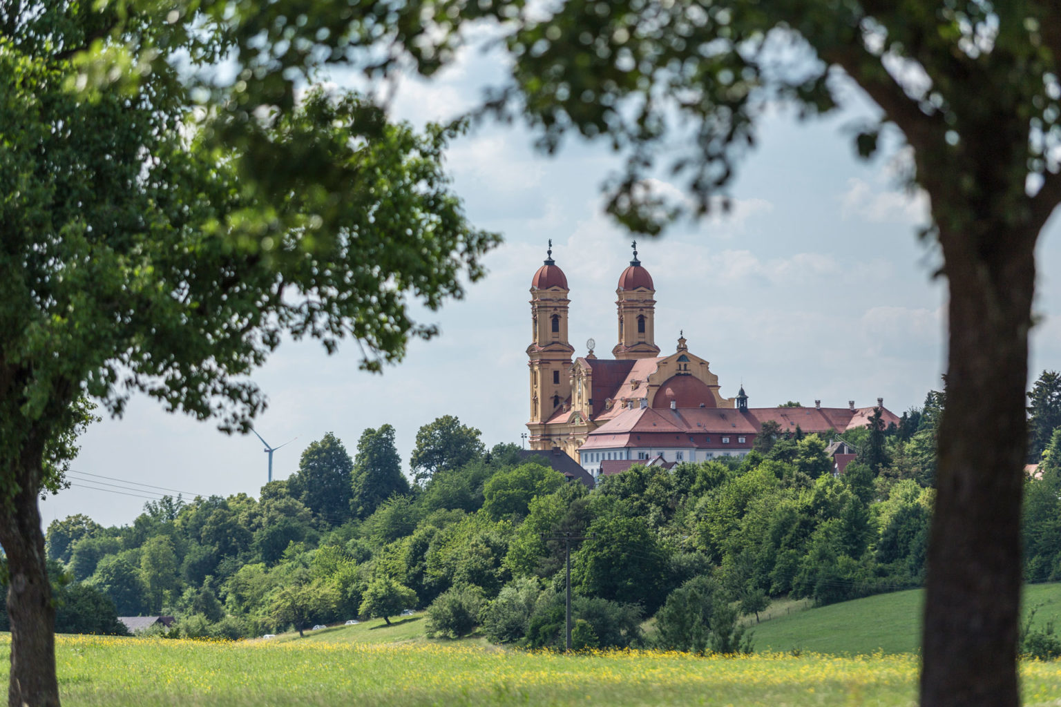 Ellwangen über Nacht – Zwei Tage in der Stadt – Ellwangens beste Seiten