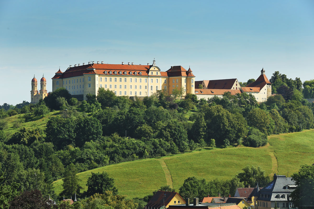 Ellwangen über Nacht – Zwei Tage in der Stadt – Ellwangens beste Seiten