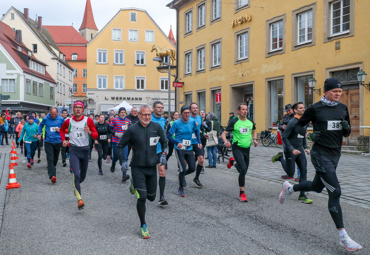 Tradition in Ellwangen – Ellwangens beste Seiten