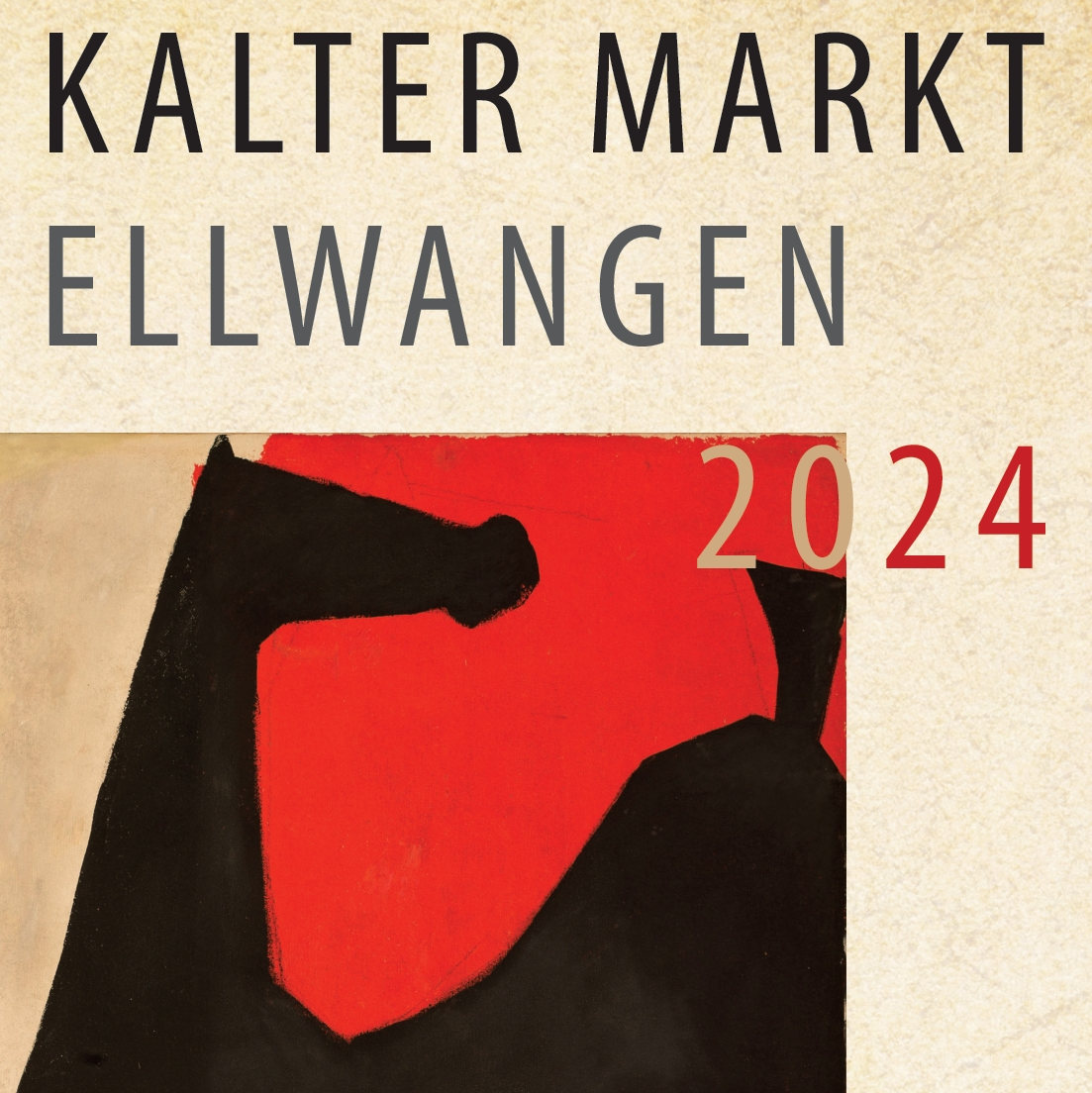 Kalter Markt Ellwangen 2024 – Ellwangens beste Seiten
